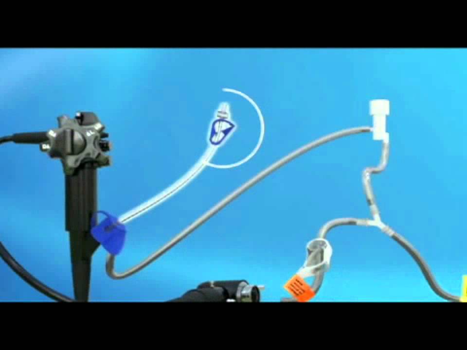 BIOVAC™ Direct Suction Device: Components (1513) - YouTube