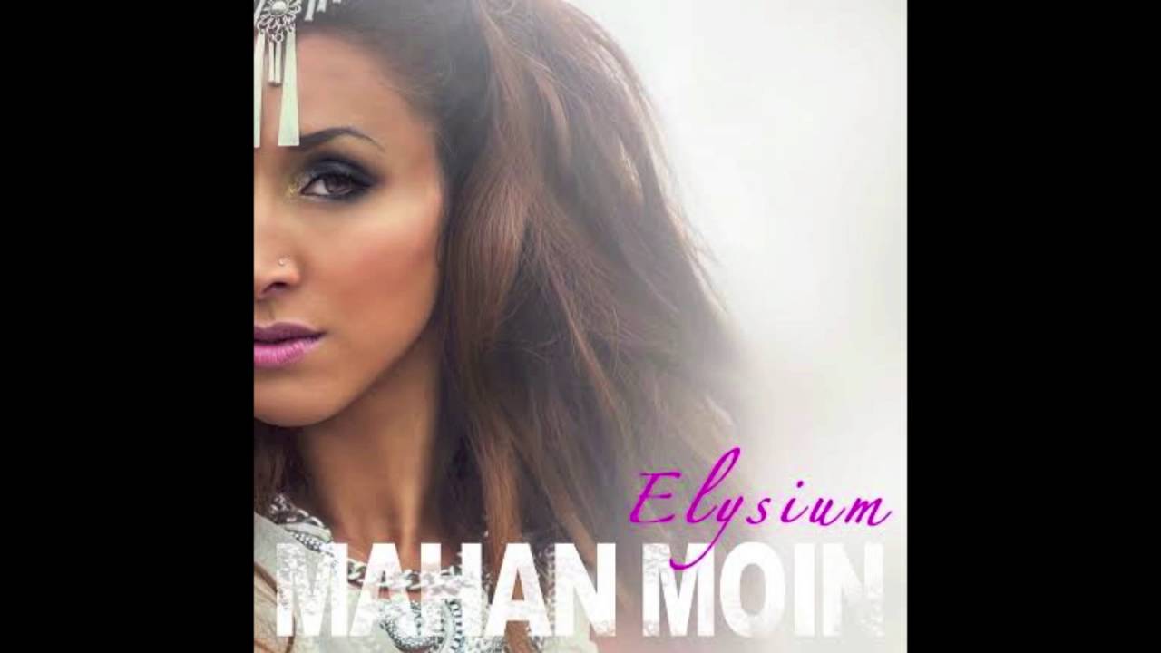 Elysium - Mahan Moin - YouTube