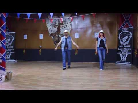 DESIRABLE LINE DANCE - YouTube Music