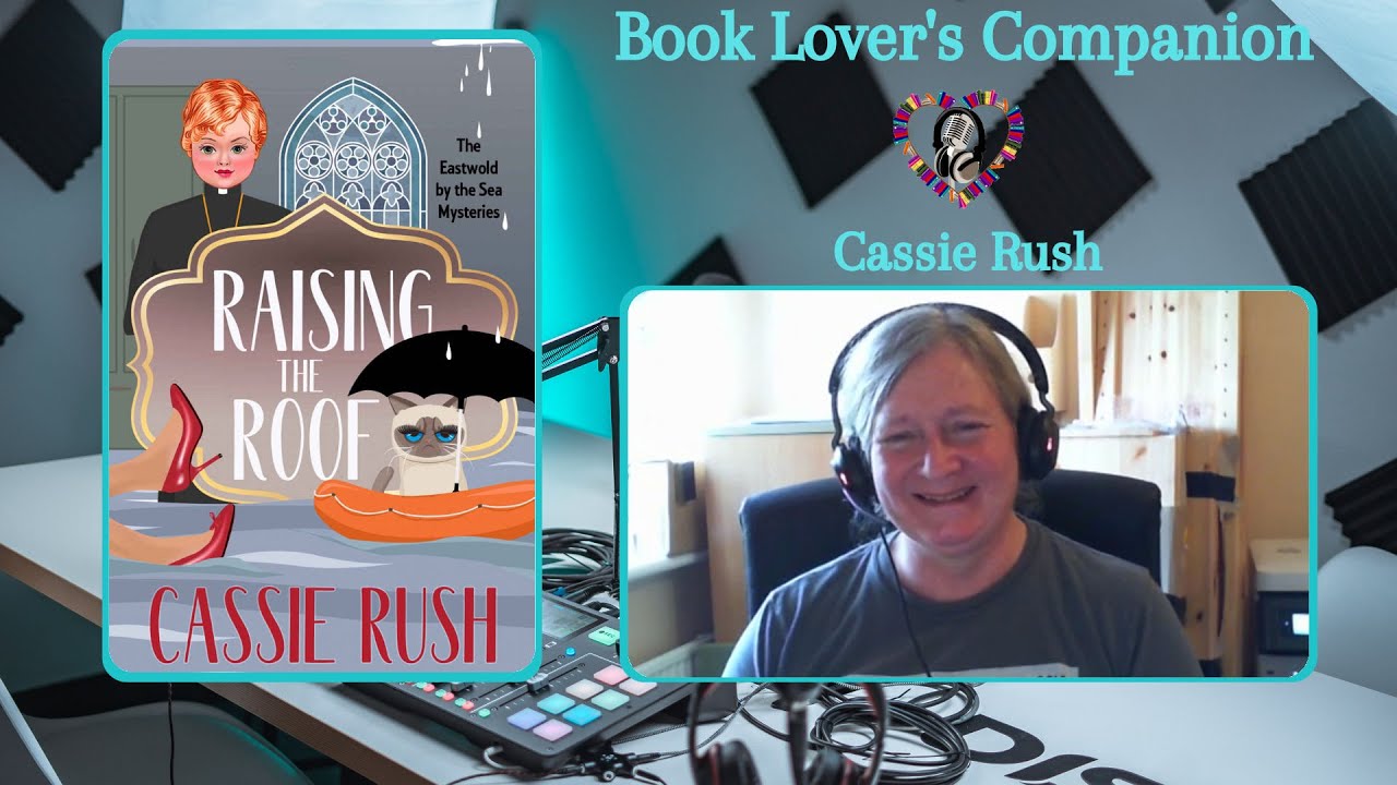 Complete Episode: Part-time Vicars, Murder and English Village Life. A ...