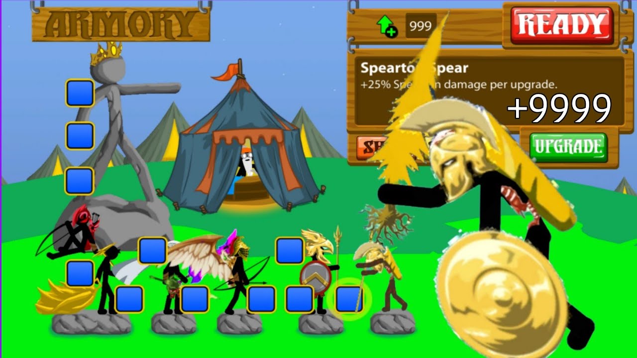 Best skin for magikill in stick war legacyWhat is the strongest skin in ...
