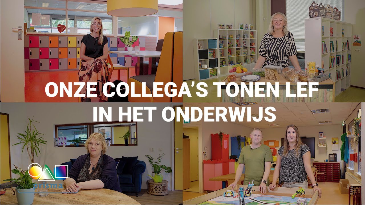 Budding Creative Media - Prisma: LEF - YouTube