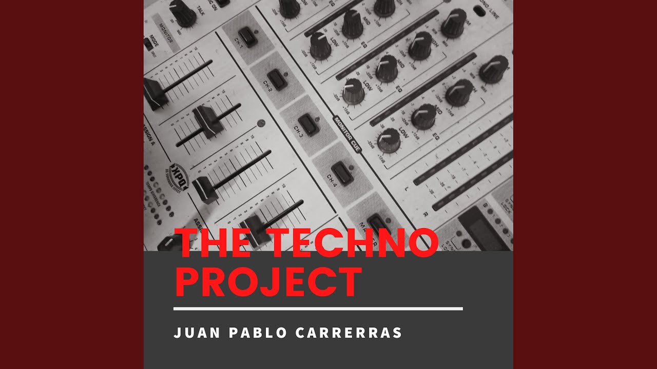 THE TECHNO PROJECT - YouTube