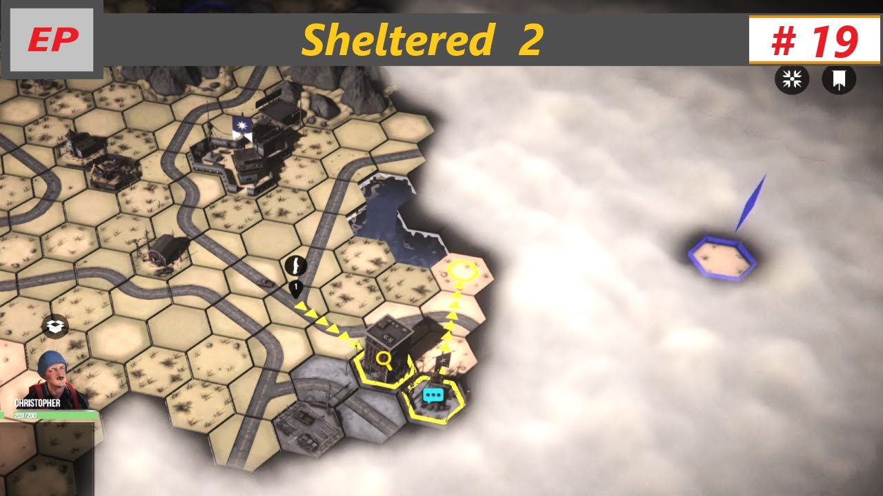 Sheltered 2 - # 19 / Aufbruch zu unerforschten Gebieten ! / Deutsch / Gameplay - YouTube