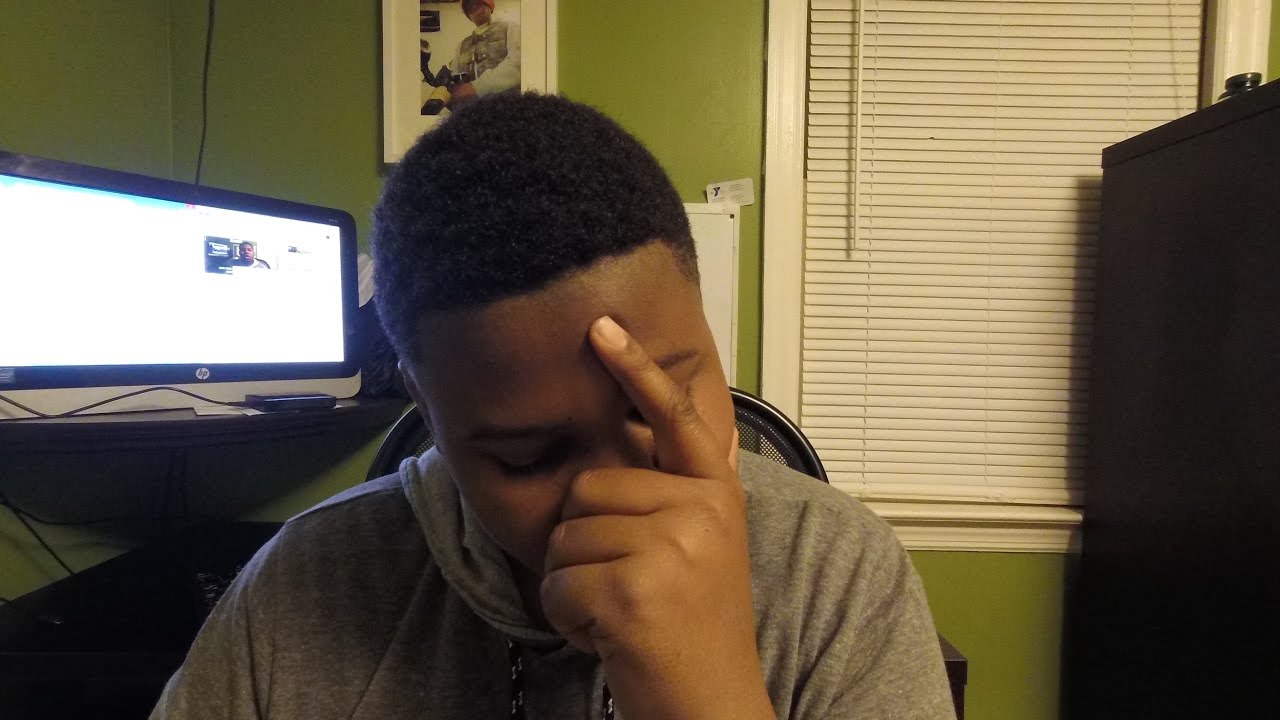 YOUTUBE WONT LET ME CHANGE MY NAME TO RIZZY GAMING - YouTube