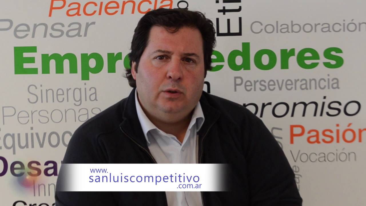 Javier Macedo, Finca Cortaderas - YouTube