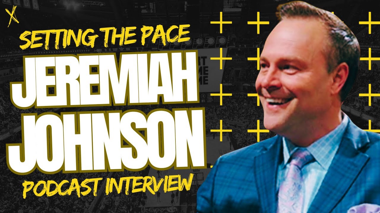 Biggest Pacers Storylines Heading into the Season with Jeremiah Johnson ...