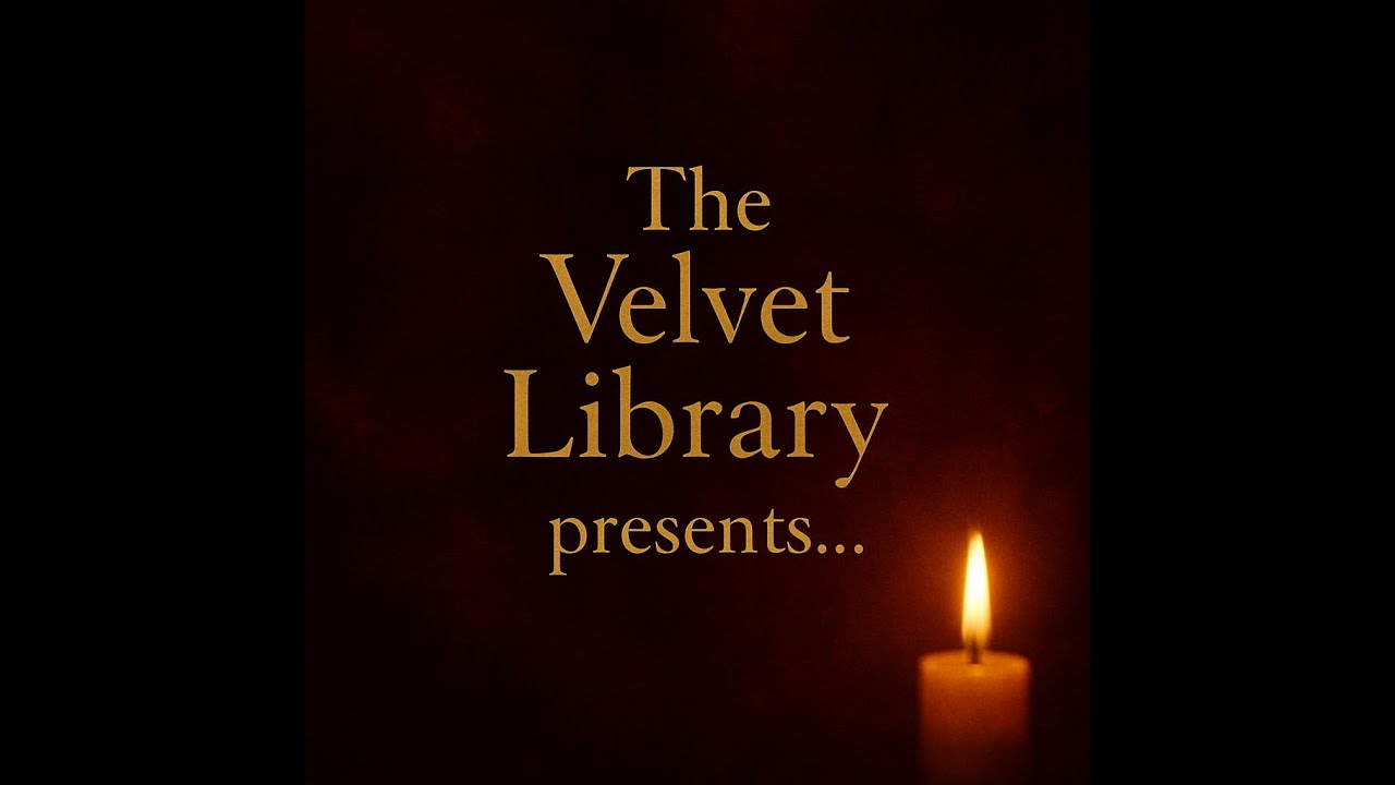 When You Are Old | W. B. Yeats | The Velvet Library - YouTube