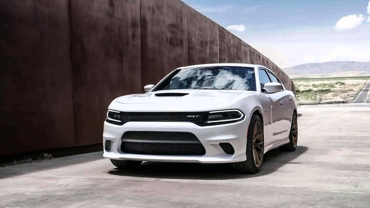 2015 model dodge modified vault charger - YouTube