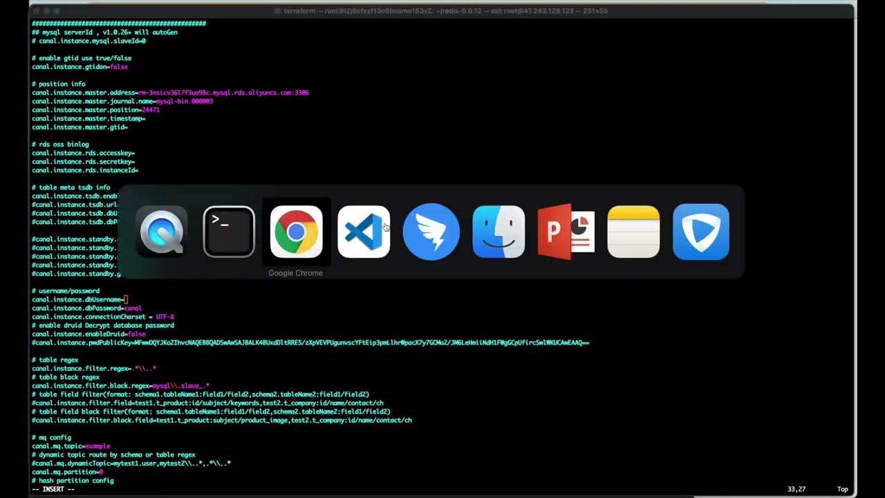 ApsaraDB | Redis Data Synchronization with RDS MySQL - YouTube