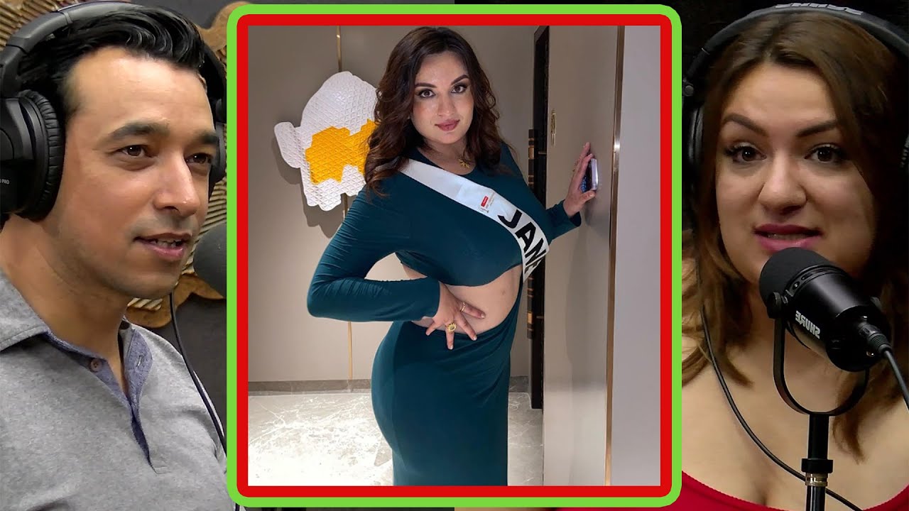 From Doubt To Confidence: Applying For Miss Universe Nepal | Jane ...