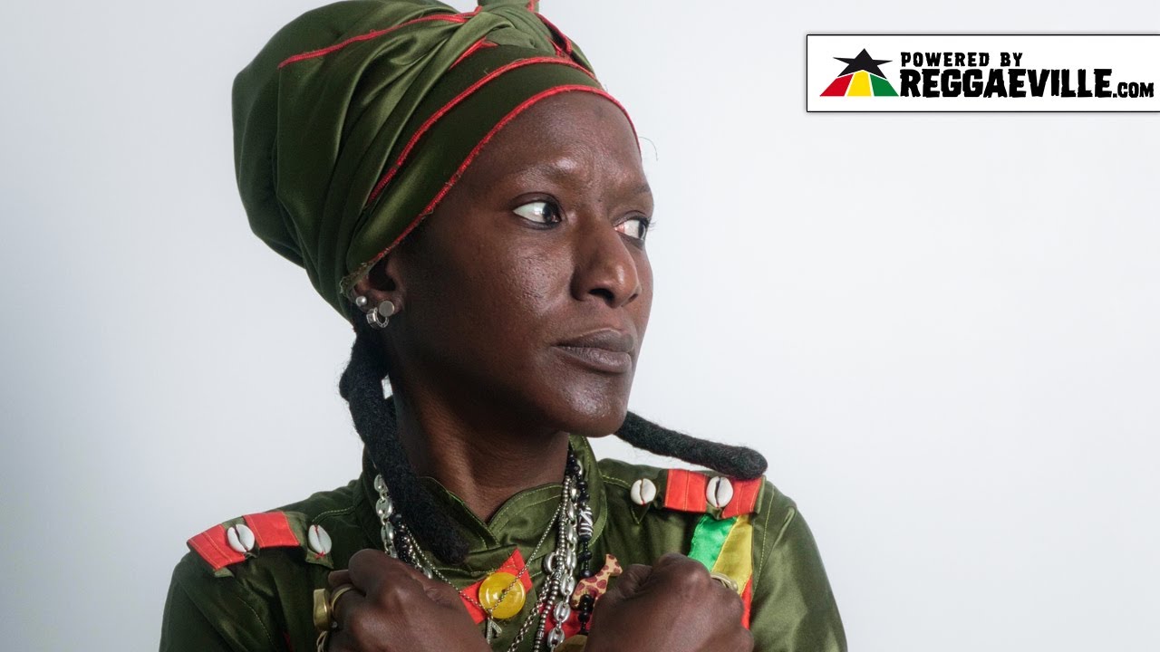 Lyricson - Africa Rise Up [Official Video 2024] - YouTube