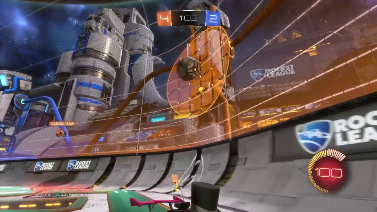 Rocket League " quero fazer coco" 😂 - YouTube
