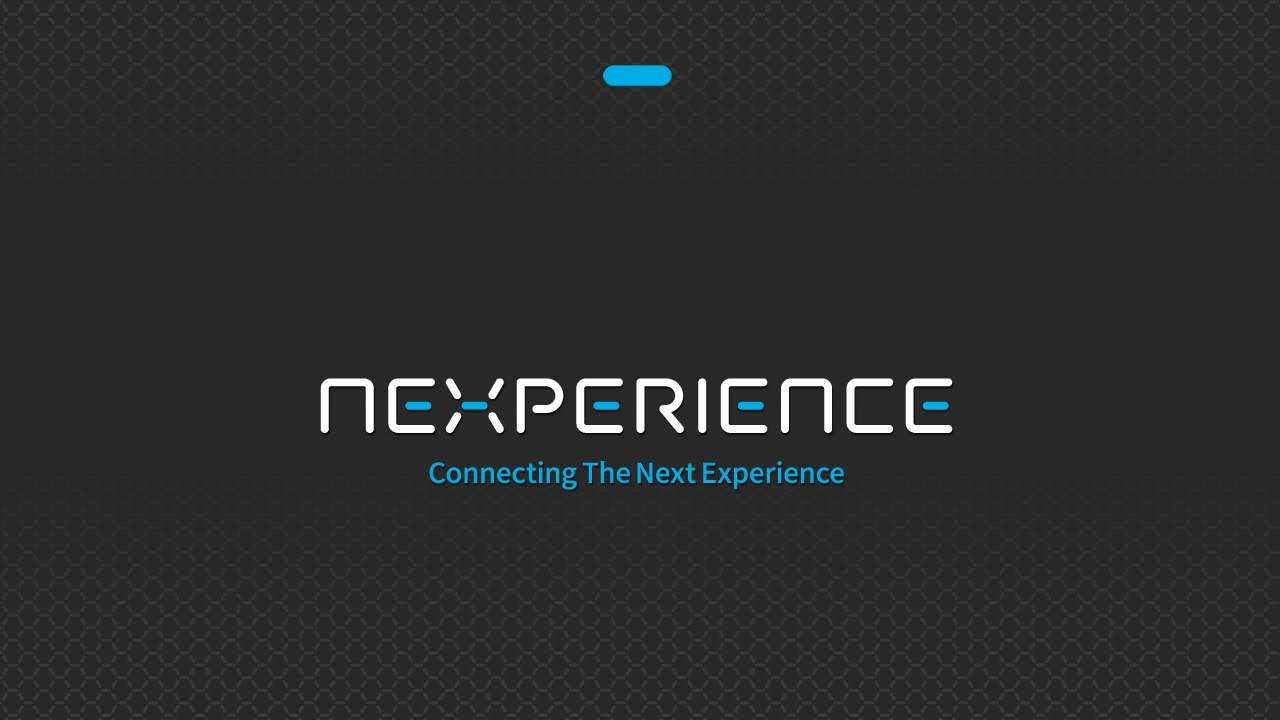 All about NEXPERIENCE - VR, Platform, Content, Motion simulator - YouTube