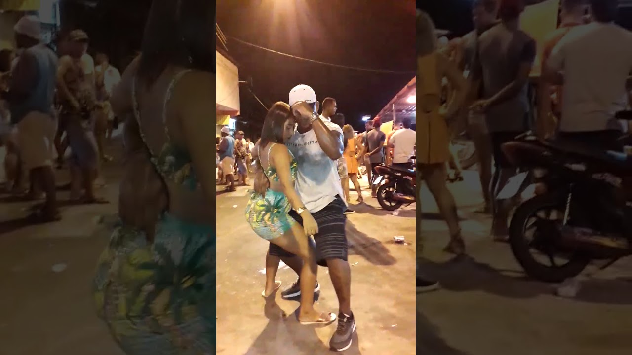 dançando arrocha 3 - YouTube