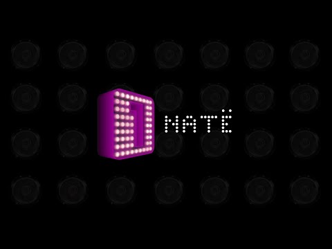 1 NATE – Stiv Boka & Vlora Nikçi @teve1