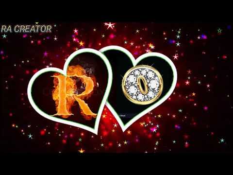 R love o whatsapp status o love R whatsapp status R letter o letter whatsapp status