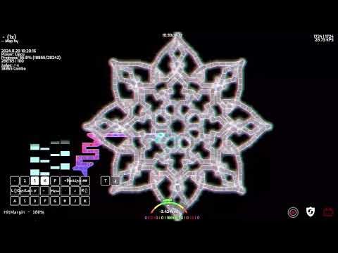 [ADOFAI MACRO] IDPLMA (nerfed) Pure Perfect - YouTube