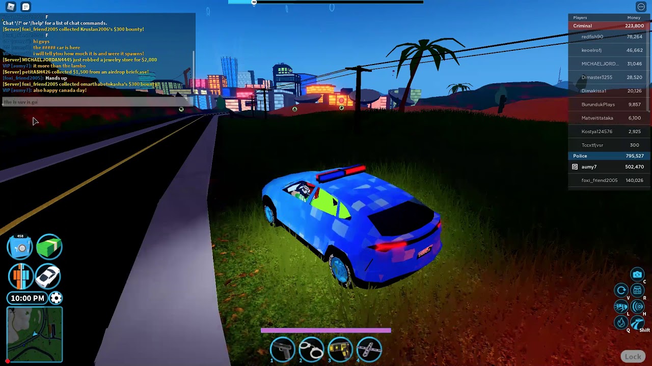 THE SIRUS CAR IS HERE (FIVE DAYS OF VEHICLES) - YouTube