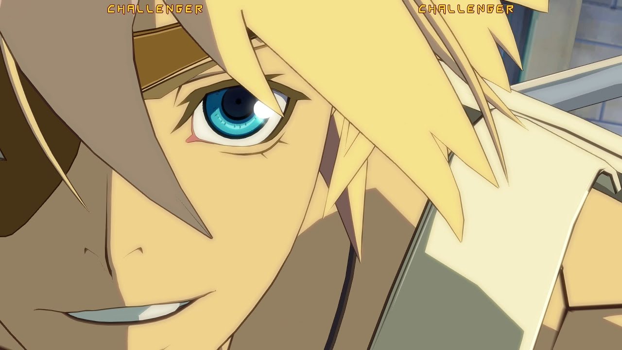 Guilty Gear Xrd Rev 2 - Sin Kiske All Characters Instant Kills ...