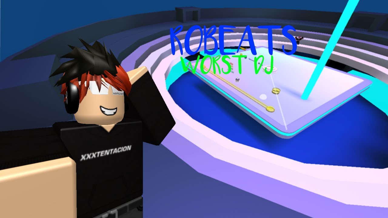 ROBLOX: Robeats - YouTube