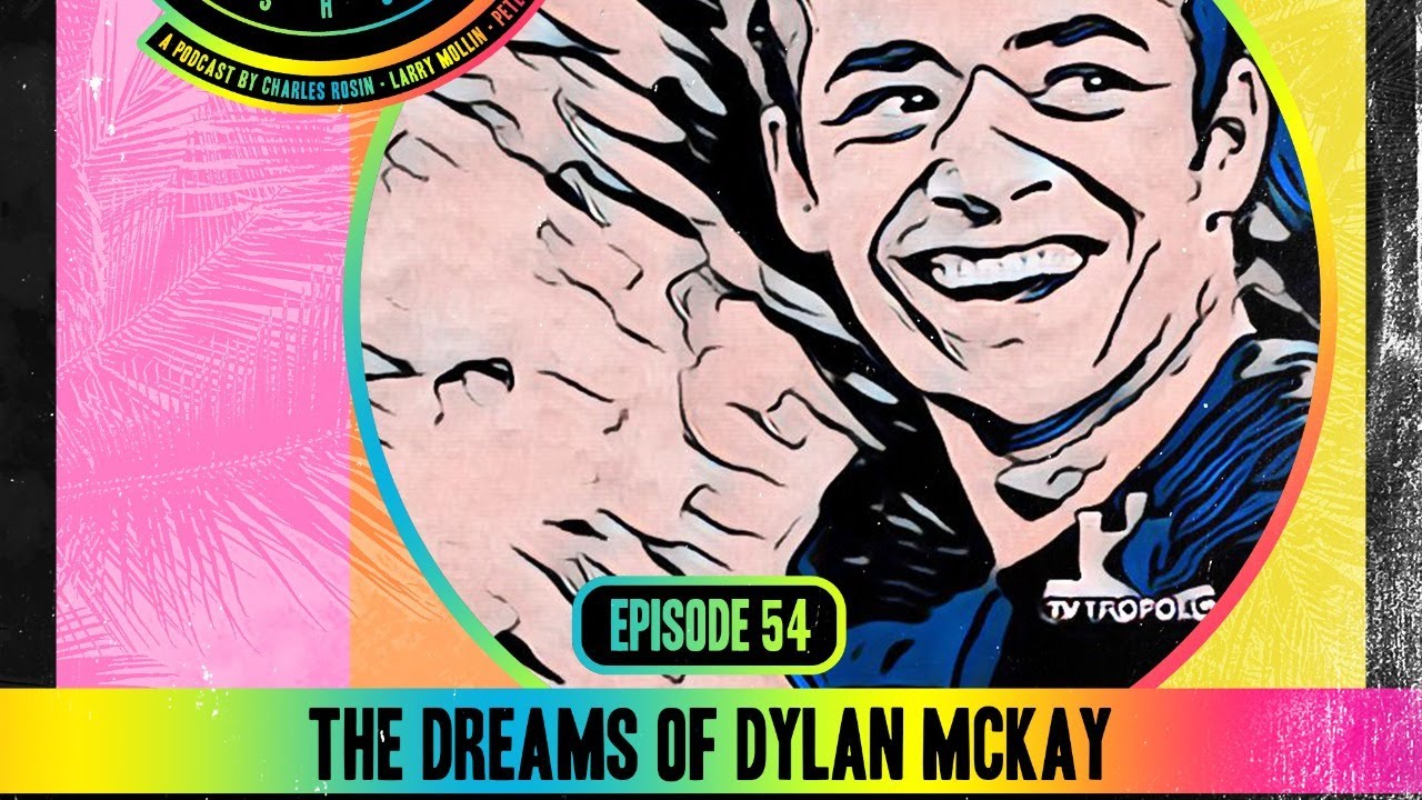 Beverly Hills 90210 Show Episode 54 'The Dreams of Dylan McKay' - YouTube