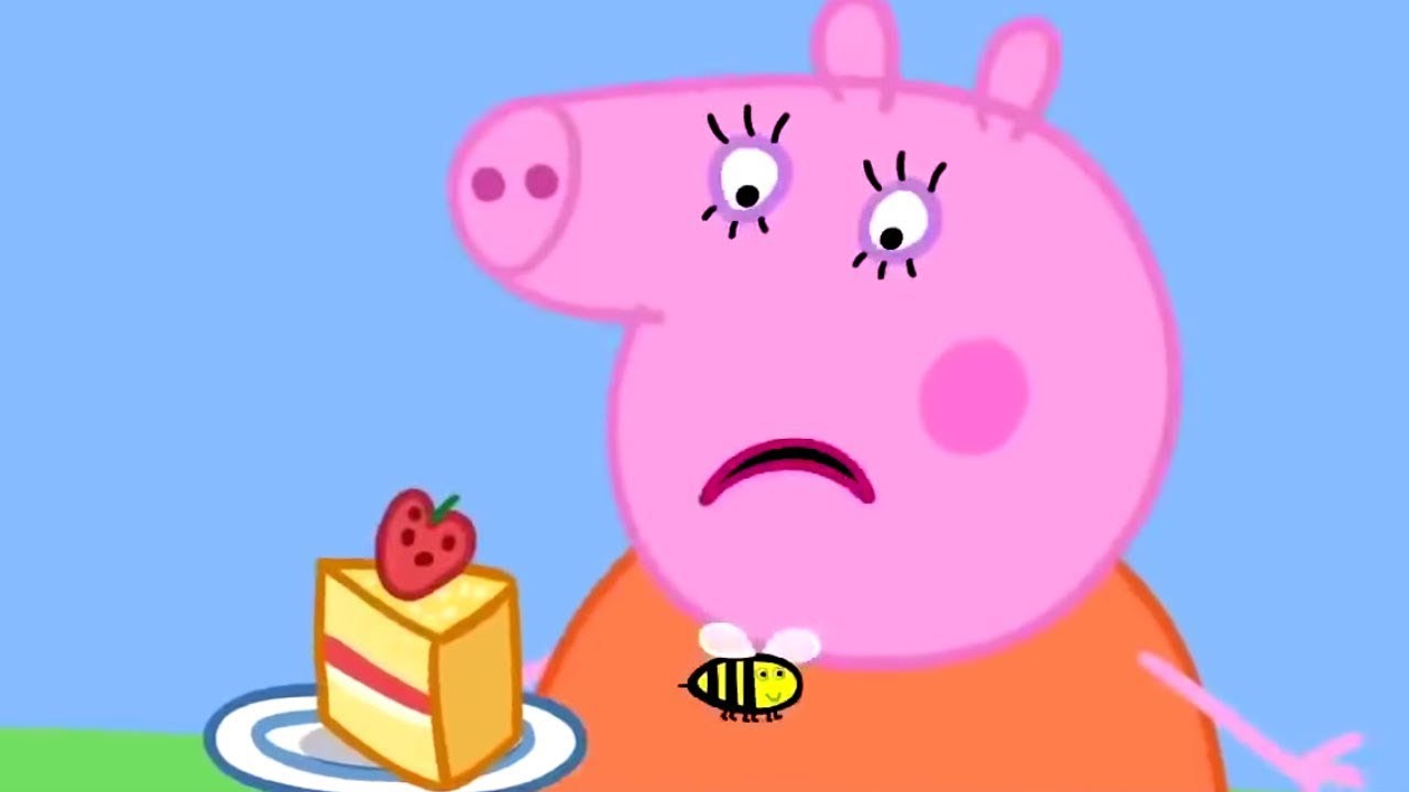 Kids TV and Stories | Peppa Pig and PJ Masks Compilation #12 | Peppa ...