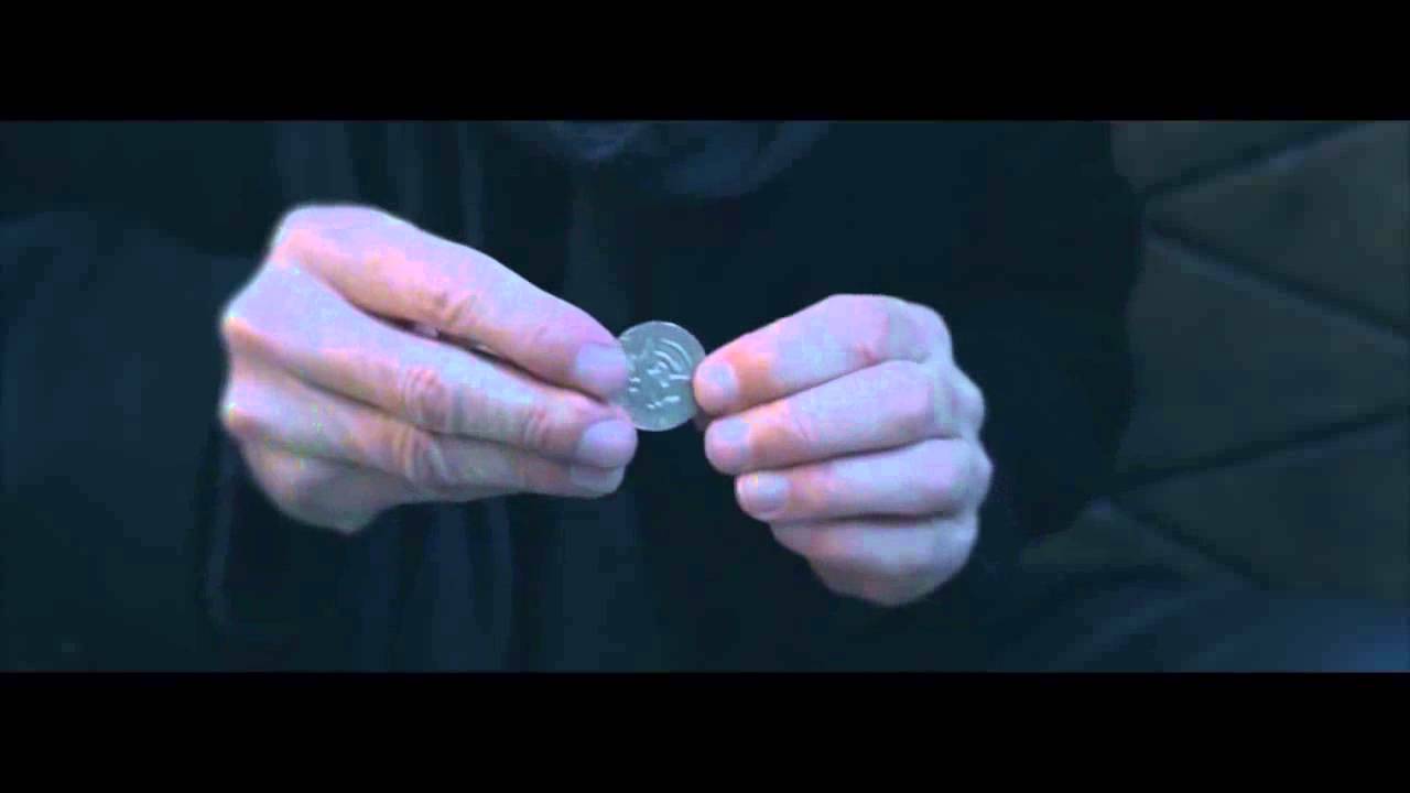 Amazing Coin Magic Tutorial - YouTube