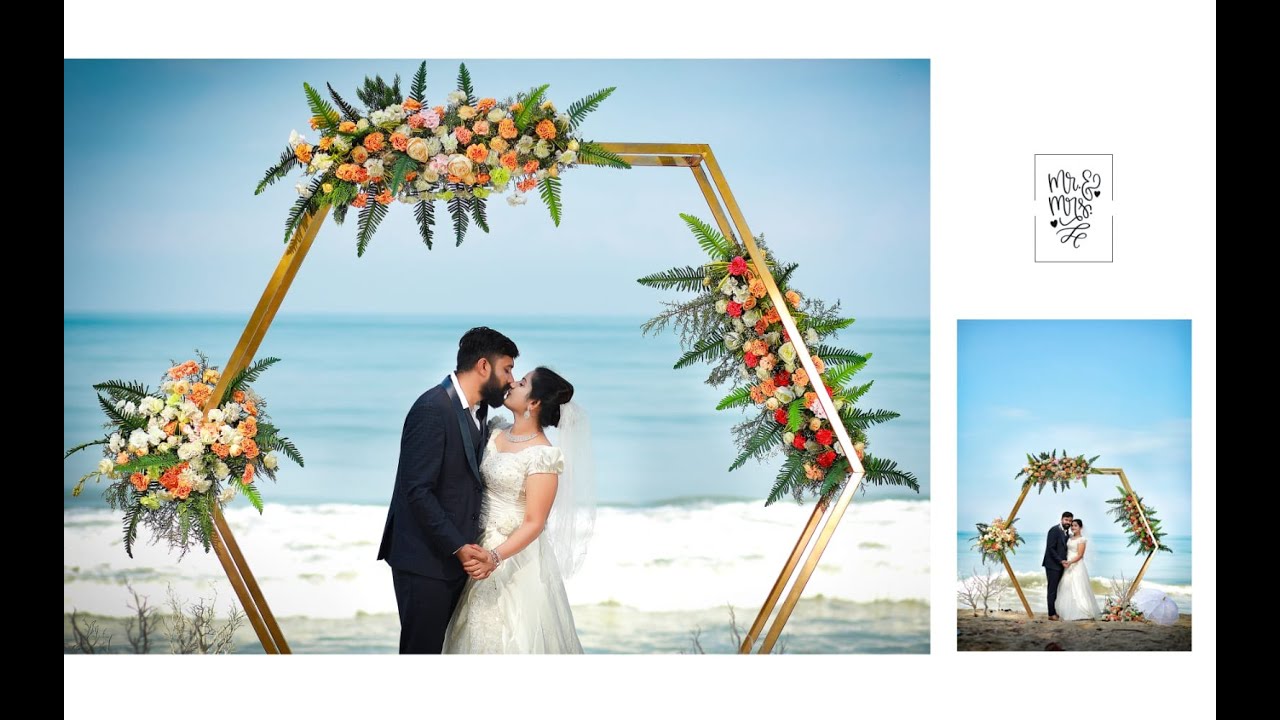 Wedding Album | Collab | Best Pictures | Love Marriage | Photos ...