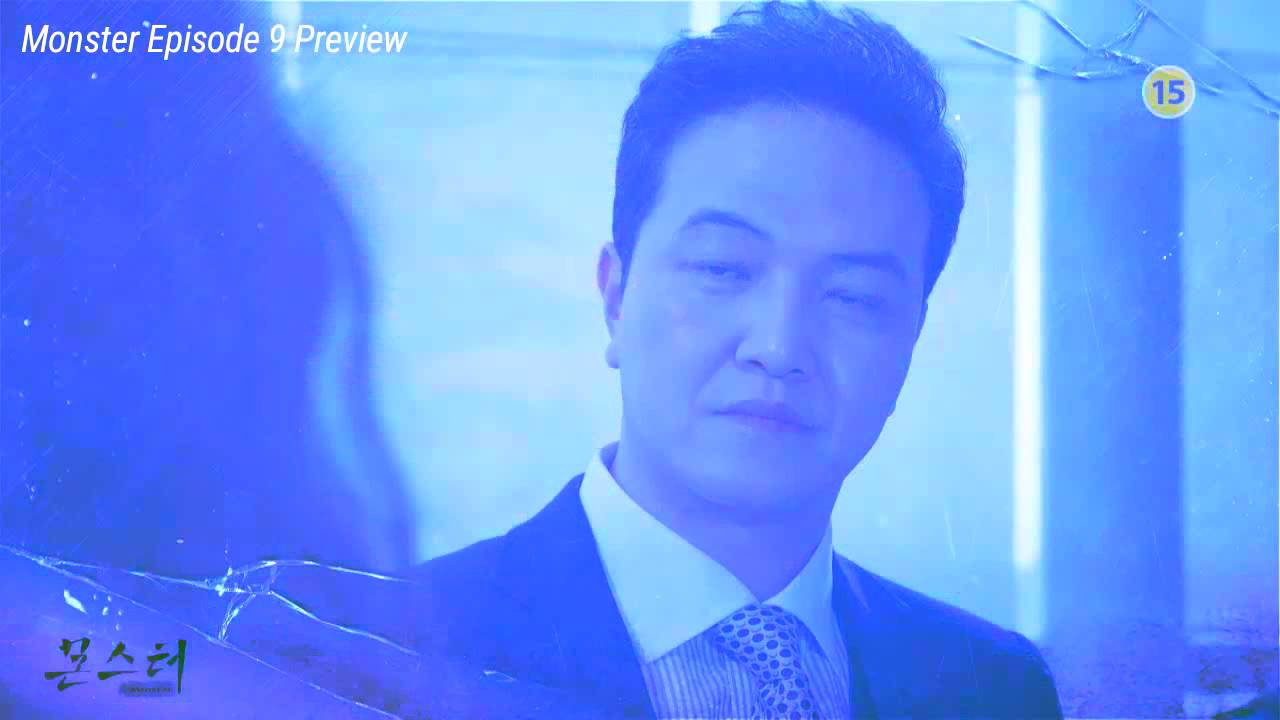 Monster Episode 9 Preview - YouTube