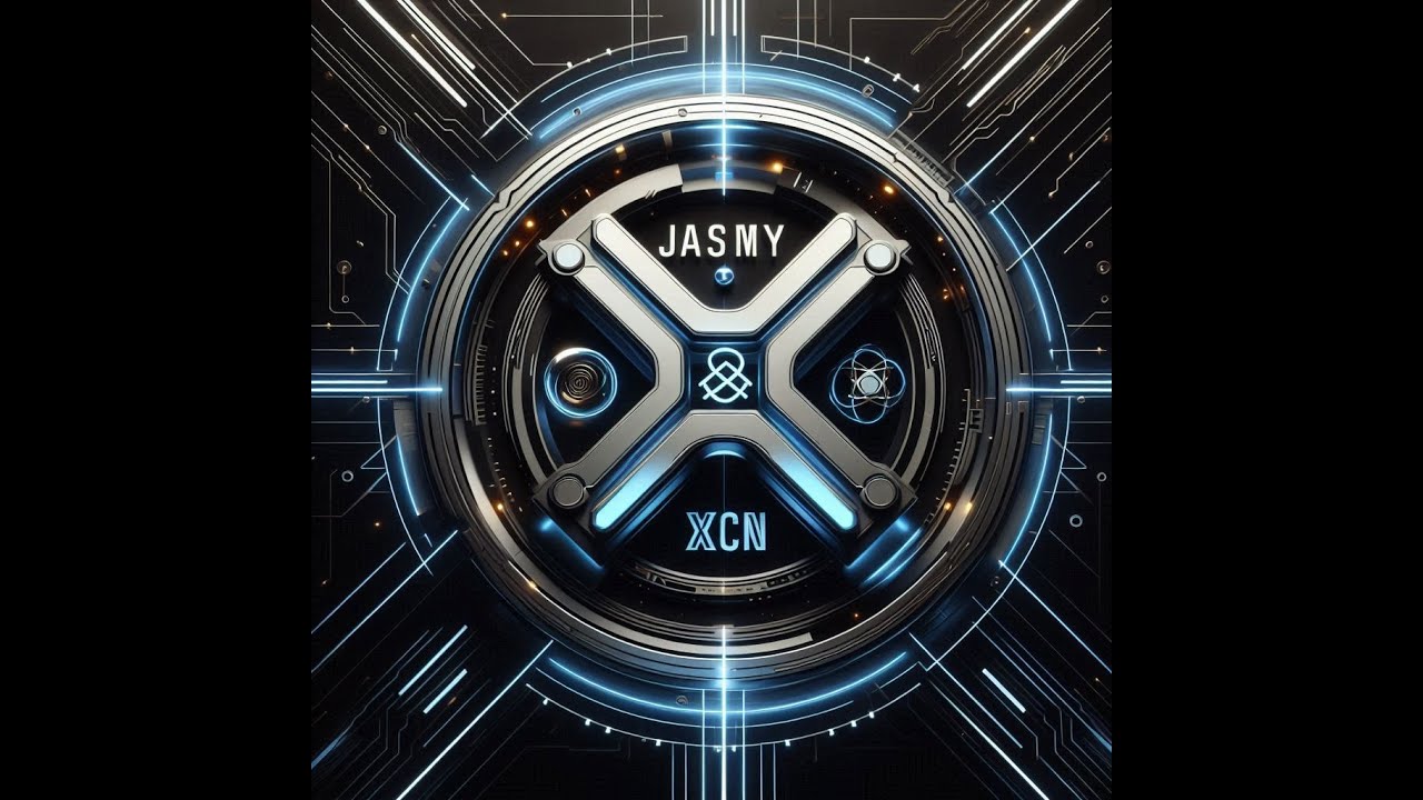 #bitcoin #jasmy #onyxcoin #swftc We need QE to start - YouTube