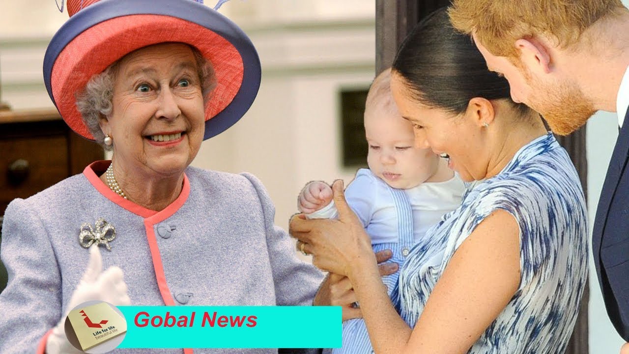 The Queen granted Archie the only privilege that resembled George ...