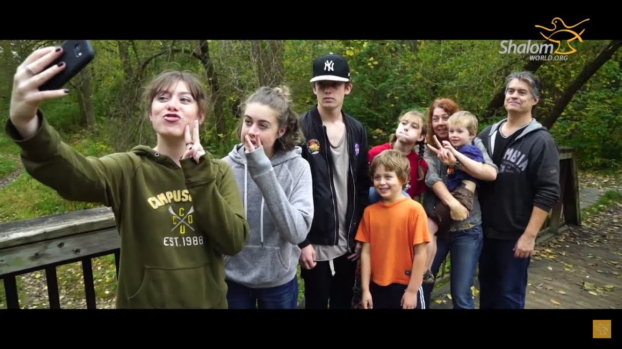 Joyfully Big ft. Latimer Family : PROMO - YouTube