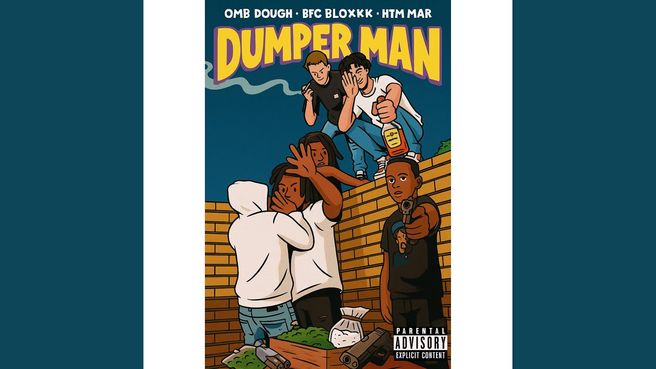 Dumperman (feat. BFC Bloxk & HTM Mar) - YouTube
