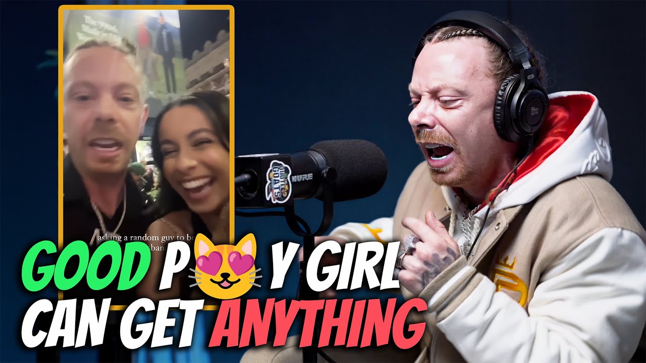 Is M DOT R's New Single 'Anything' the NEXT BIG THING? - YouTube