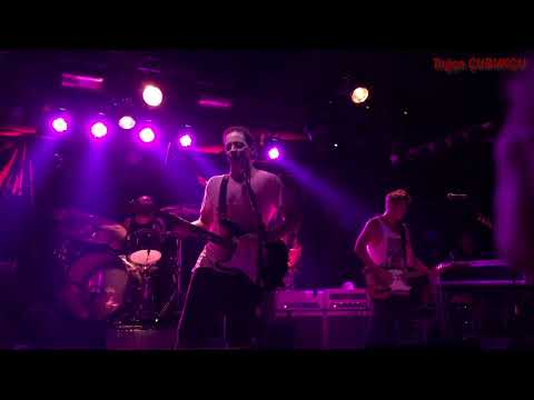 Duman - Sadece Koklayacaktım | Canlı @ Dorock XL - 24.08.2017