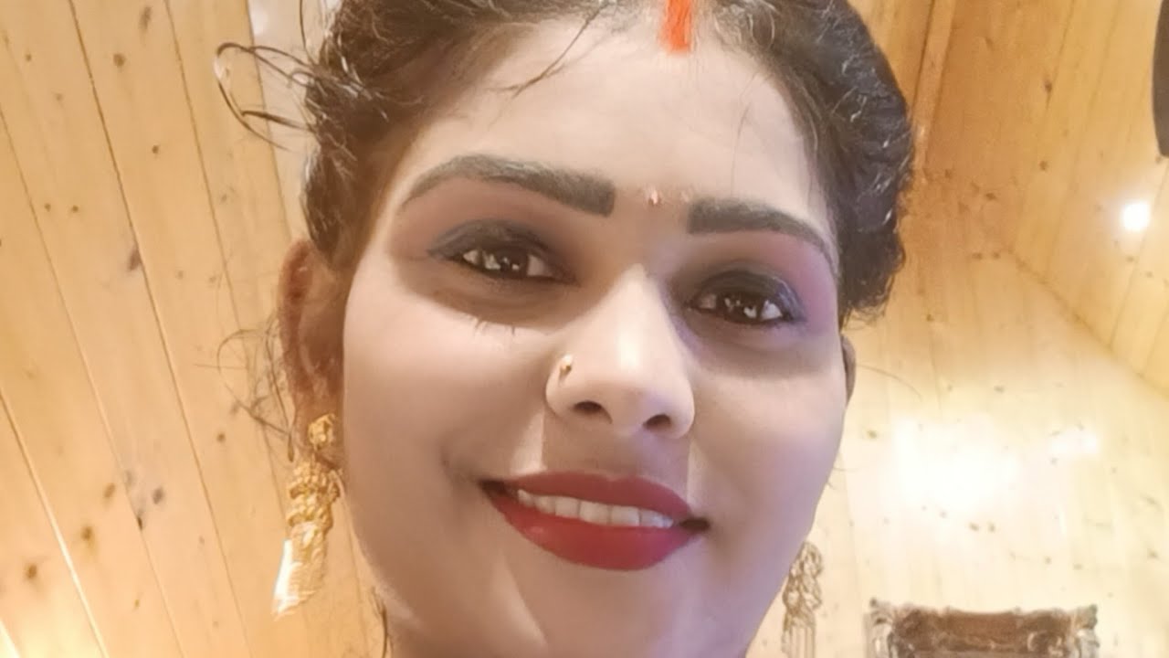 Pushpa Maurya good evening - YouTube
