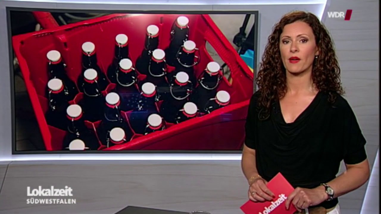 Anne Willmes 30 05 2017 - YouTube