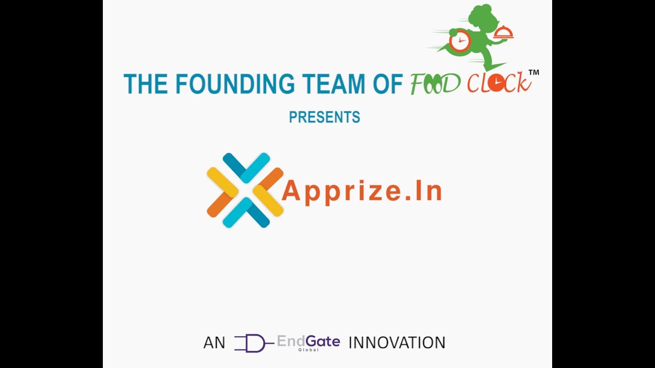 Apprize Process Video - YouTube