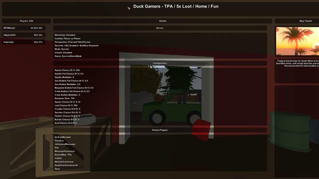 PLAYING UNTURNED WITH PEOPLE!!!! UNTURED LIVE STREAM - YouTube