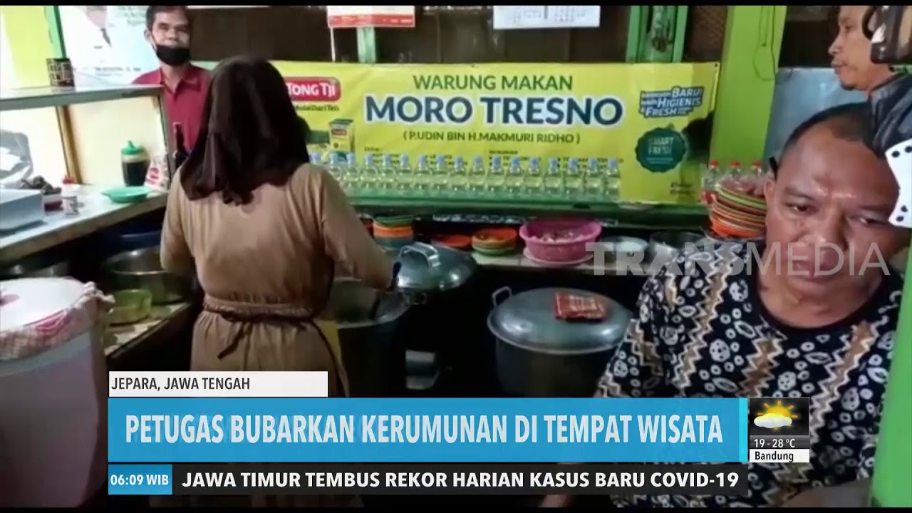 Jelang New Normal | REDAKSI PAGI (02/06/20) - YouTube