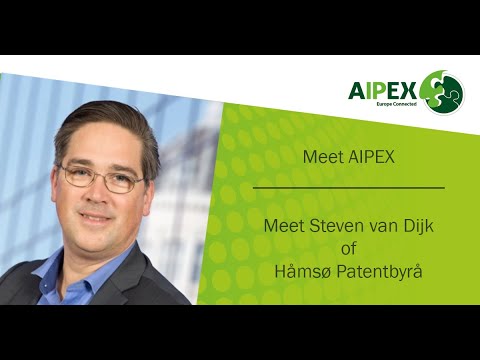 Interview Steven van Dijk final - YouTube