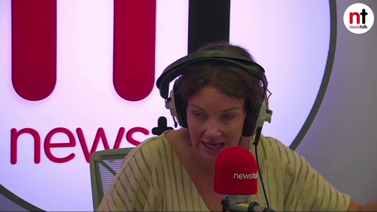 Ciara Kelly on Hyde and Seek Documentary - YouTube