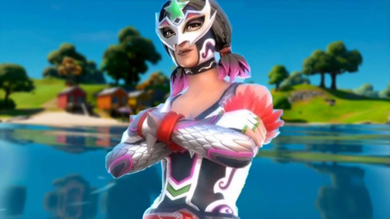 Coco🥥 (Fortnite Montage)(4K) | 🌀VISU THE OTPI🌀 ⭐HIGHLIGHTS SEASON #2⭐ ...