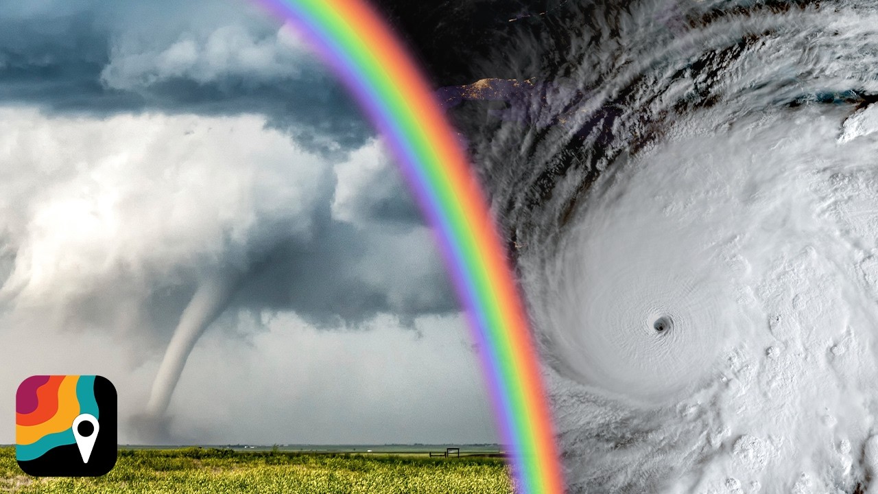 Did Americans “Cry Wolf” on Hurricane Melissa? - YouTube
