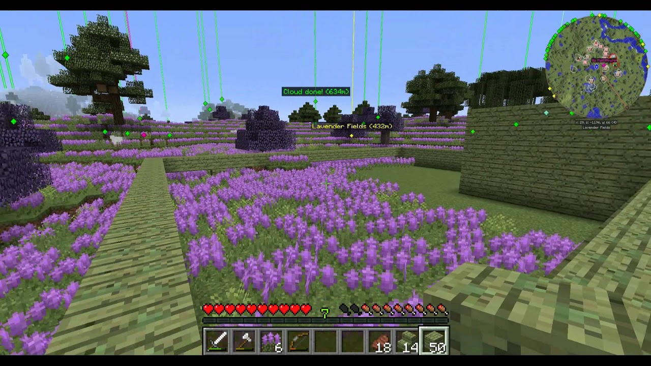 Minecraft PC - An Quest to Find The Inventory Pets! (19) - YouTube