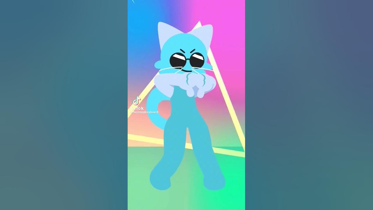 Dancing Emoji Cats Youtube