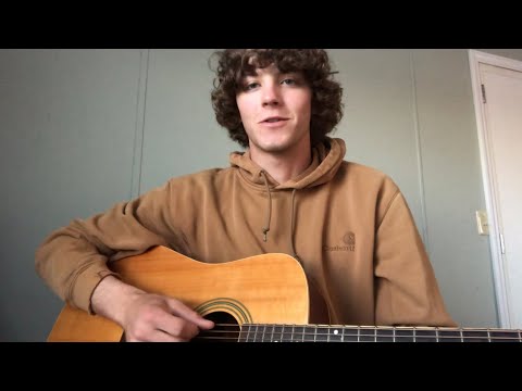 Just another Cowboy Song (Original) - YouTube