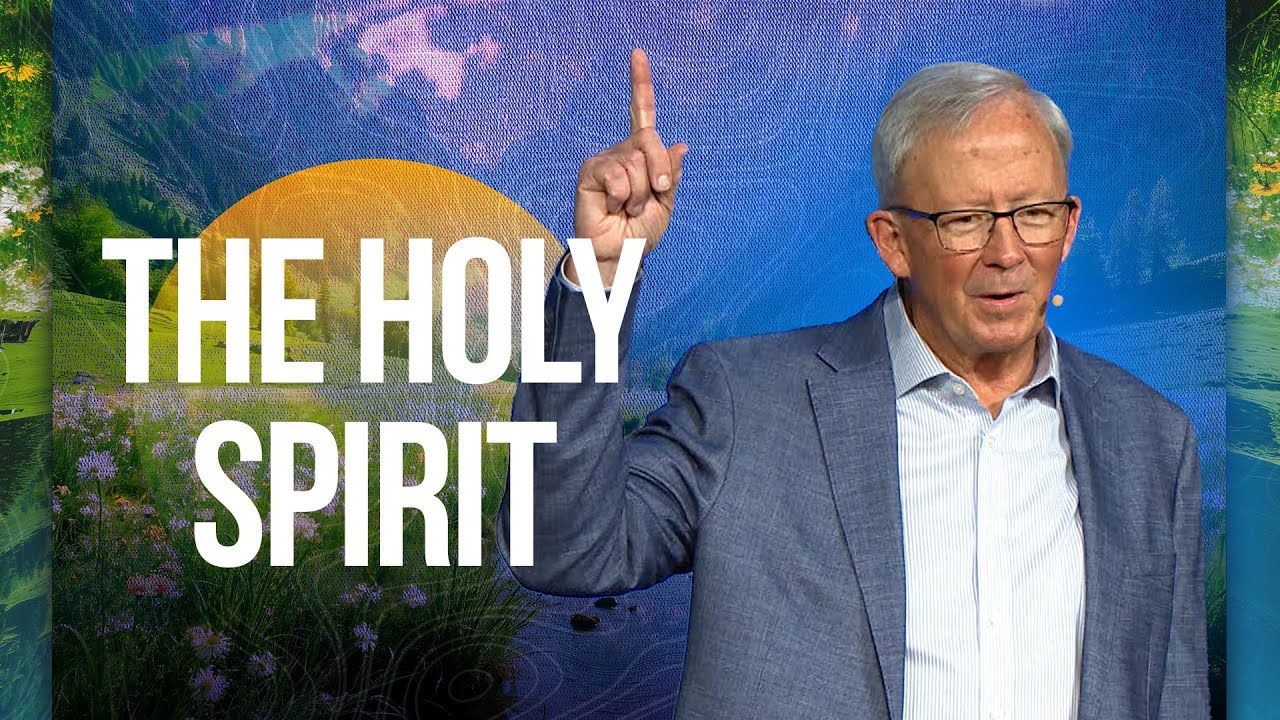 The Holy Spirit - Knowing God's Will - Pastor David Uth - First Orlando ...
