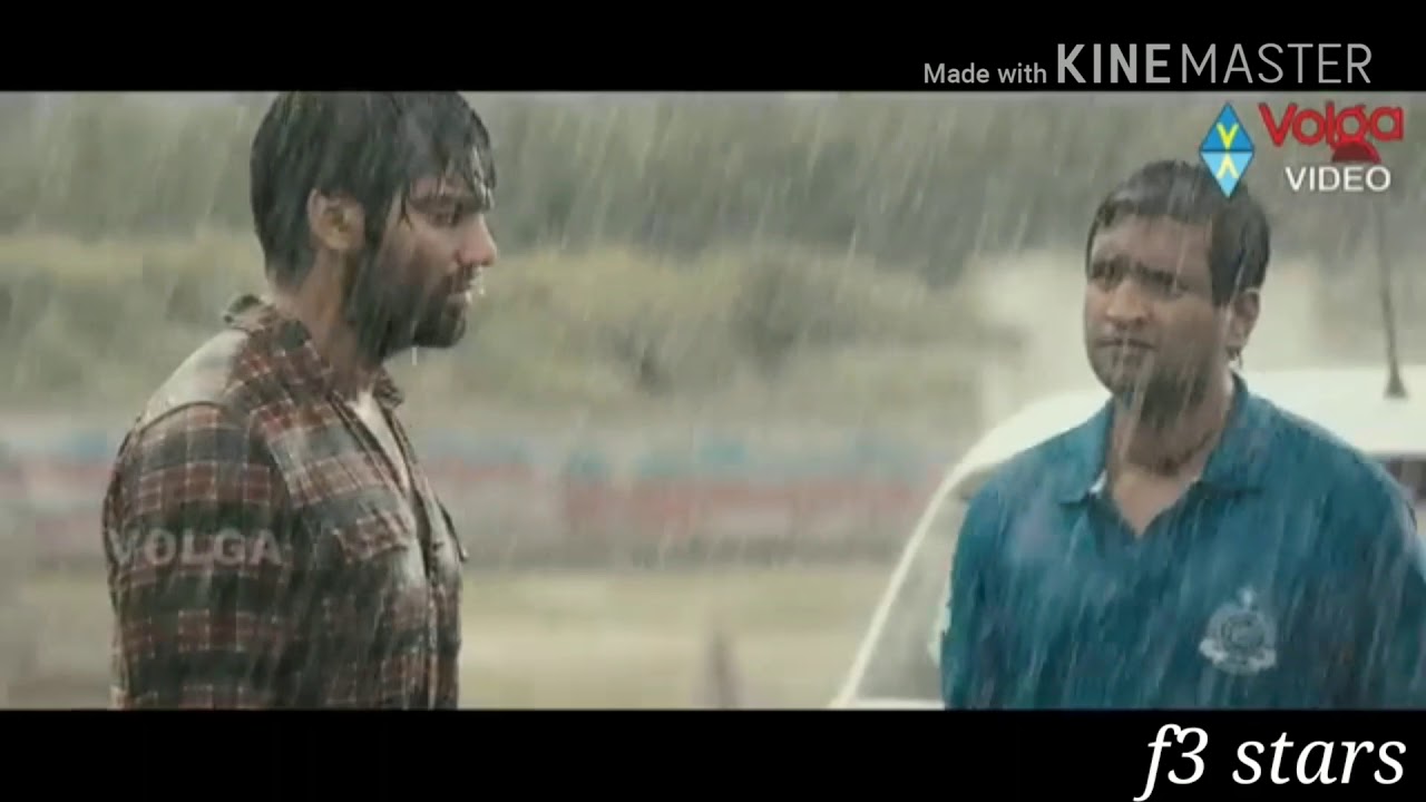 Raja Rani film emotional scene WhatsApp status video - YouTube